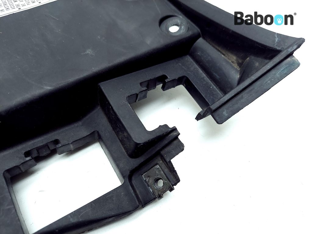 Honda FJS 600 2001-2004 +ABS Silverwing (FJS600 FJS600A) Cover, Front ...