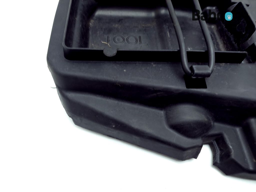 Honda FJS 600 2001-2004 +ABS Silverwing (FJS600 FJS600A) Cover, Front ...