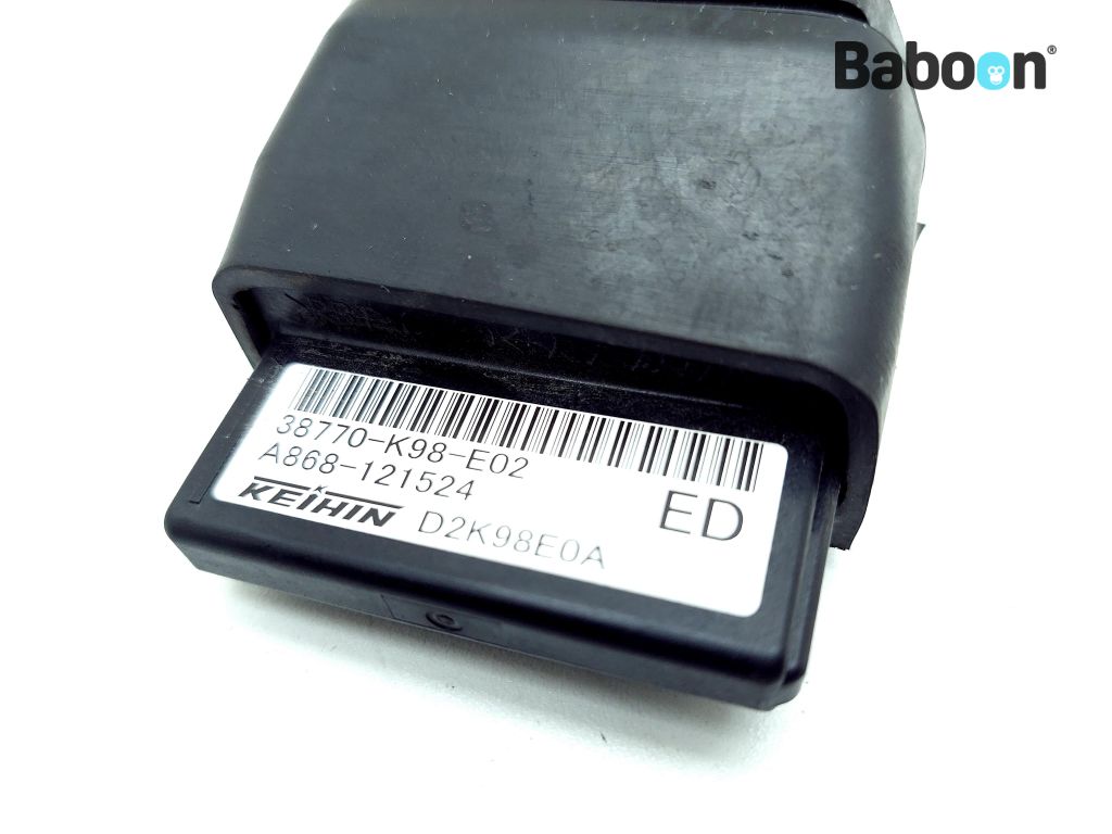Honda CB 125 R 2018-2020 (CB125R JC79) ECU unit (CDI Ignition) (38770 ...