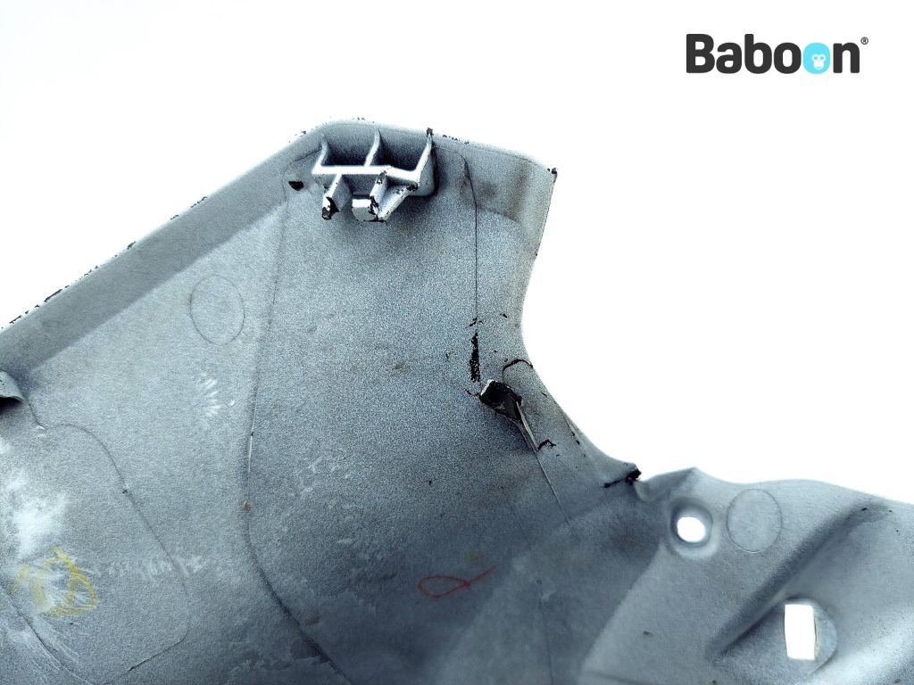 Honda CB 125 R 2018-2020 (CB125R JC79) Tank Cover Left (64441-K98-E000 ...