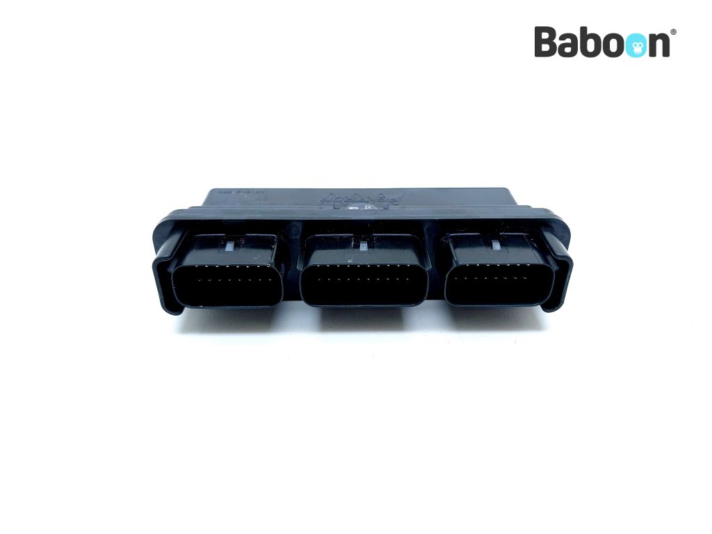 Triumph Tiger 900 GT Pro 2022 Unidad de control Chassis Control Unit ...