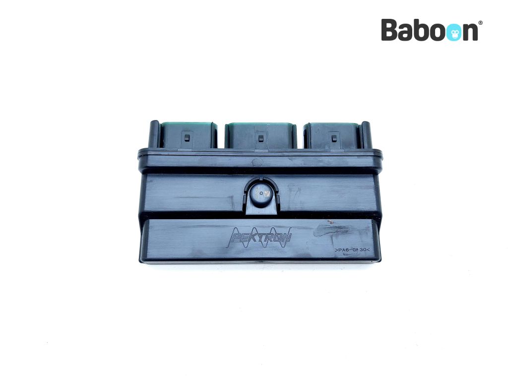 Triumph Tiger 900 GT Pro 2022 Unidad de control Chassis Control Unit ...