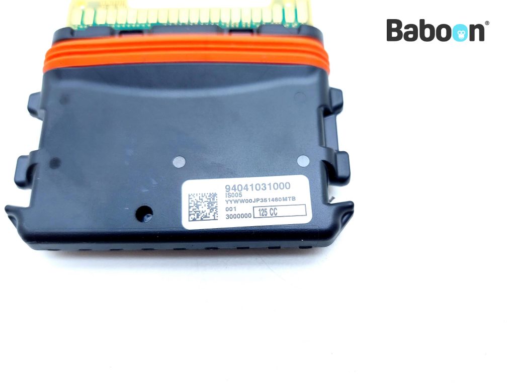 KTM 125 RC 2014-2021 (125RC) ECU unit (CDI Ignition) (New Take Off ...