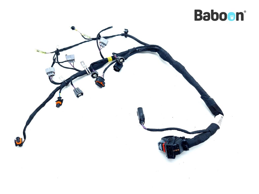Can-Am Ryker 900 ACE 2019-2021 Wiring Harness Engine | Baboon ...