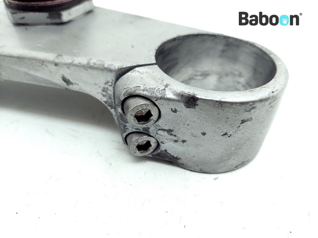 BMW R 1100 S (R1100S 98) Front Fork Bottom Yoke / Triple Clamp (2331309 ...