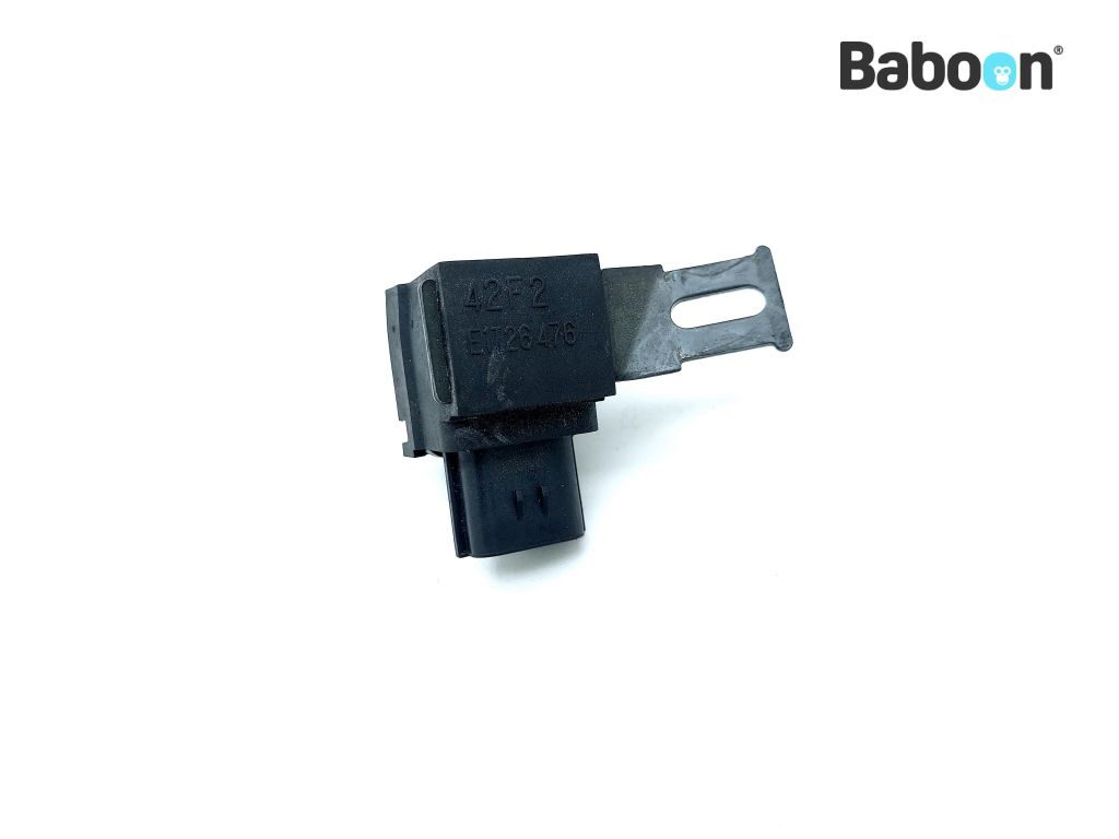 Suzuki VZ 800 2005-2010 Boulevard M50 Intruder M800 MAP Sensor | Baboon ...