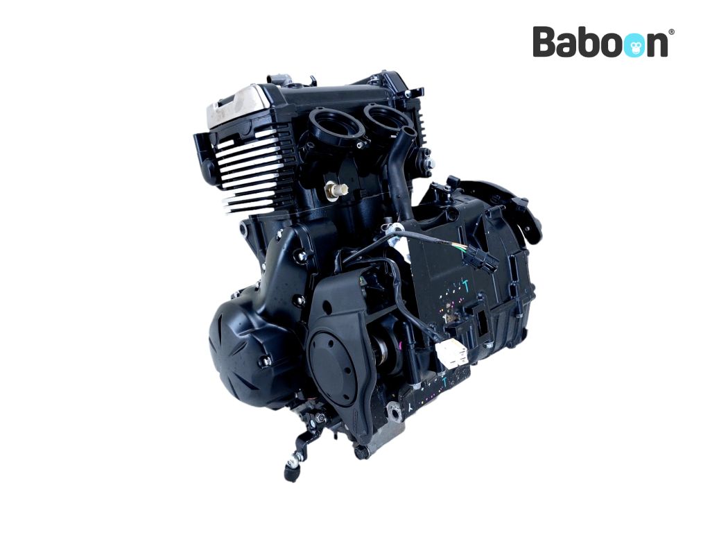 Kawasaki Vulcan S 2021-2022 (EN650J) Engine Motor [m] | Baboon ...