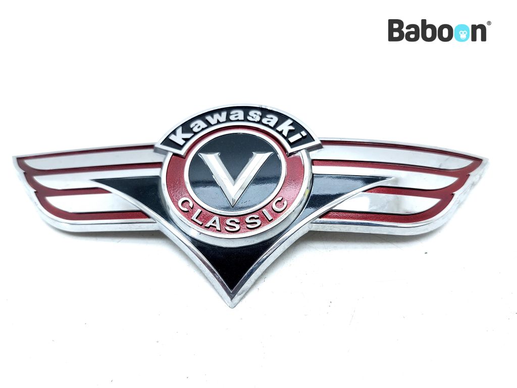 Kawasaki Vulcan Emblem