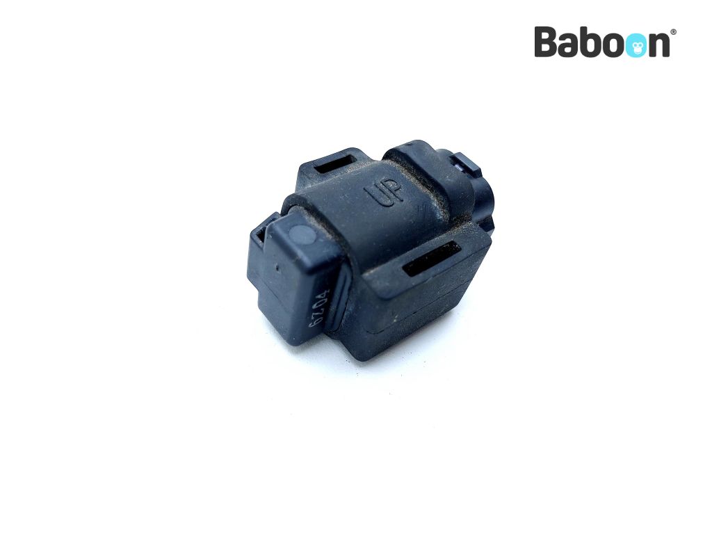 Suzuki DL 650 V-Strom 2007-2011 (DL650) Tip Over / Bank Angle Sensor ...