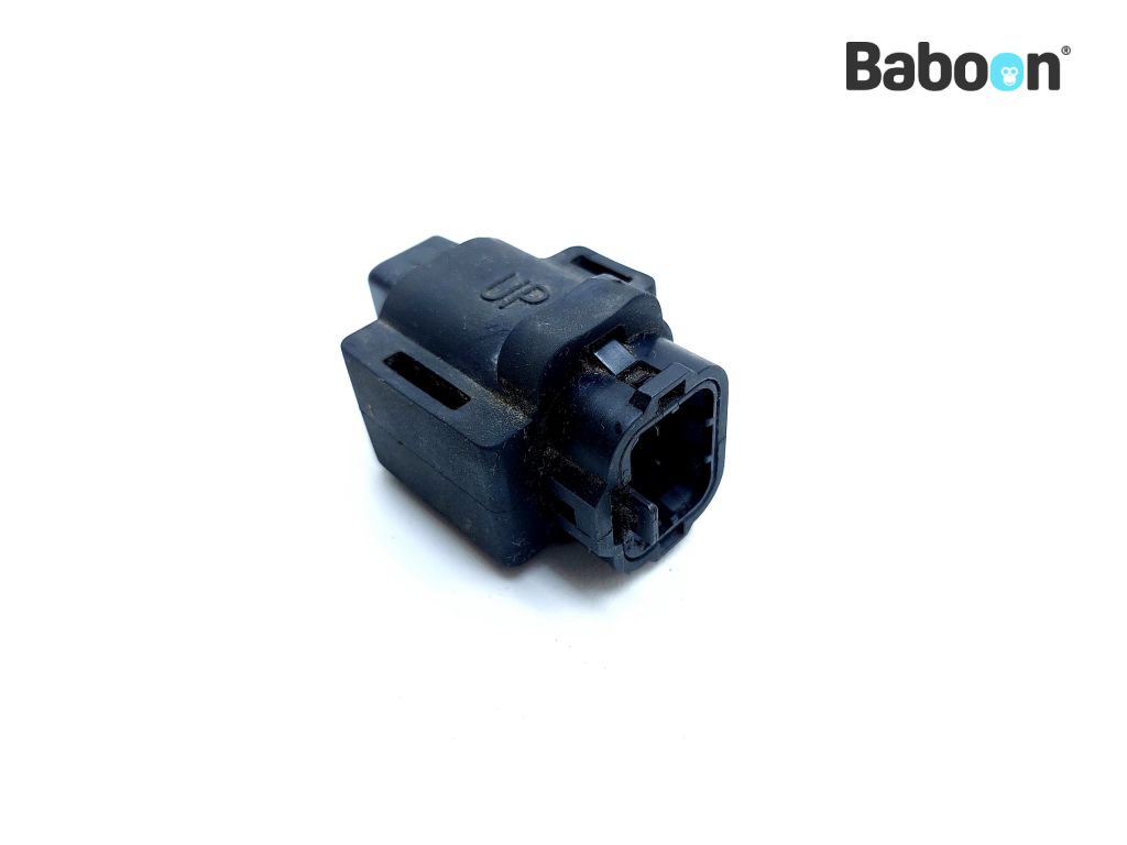 Suzuki DL 650 V-Strom 2007-2011 (DL650) Tip Over / Bank Angle Sensor ...
