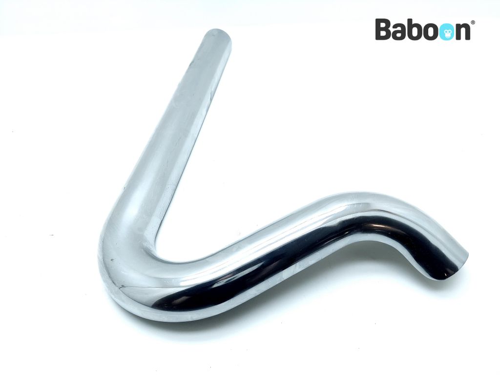 Harley-Davidson FXBR Softail Breakout 2018-2019 Heat Shield | Baboon ...
