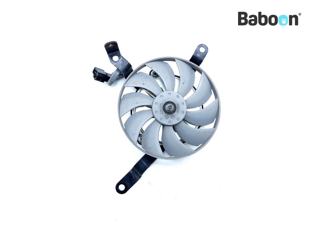 Yamaha YZF R1 2007-2008 (YZF-R1 4C8) Ventilateur de refroidissement du ...