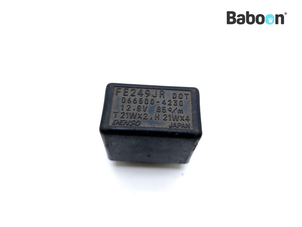 Suzuki GZ 250 Marauder 2002-2011 (GZ250) Lampe clignotante relais ...