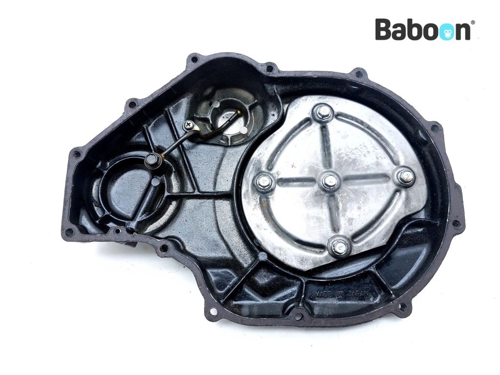 Kawasaki GPZ 900 R (GPZ900R ZX900A) Carter d'embrayage | Baboon ...