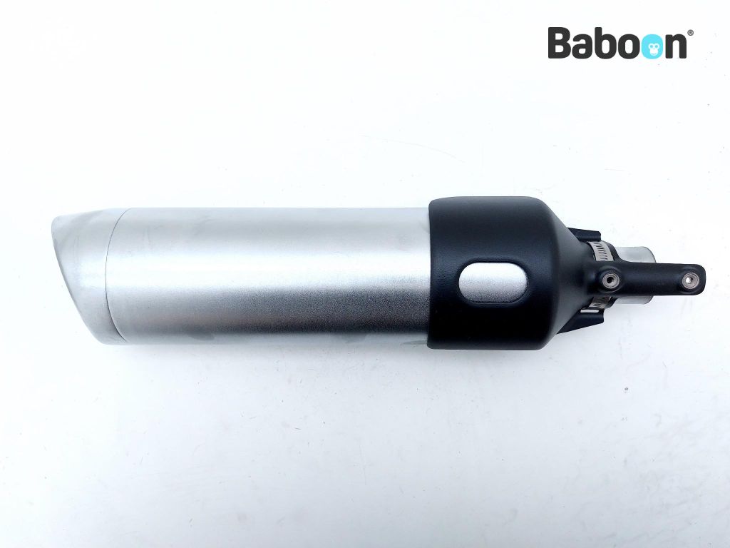 Harley-Davidson FXFBS Softail Fat Bob 114 2018-2021 Exhaust Muffler ...