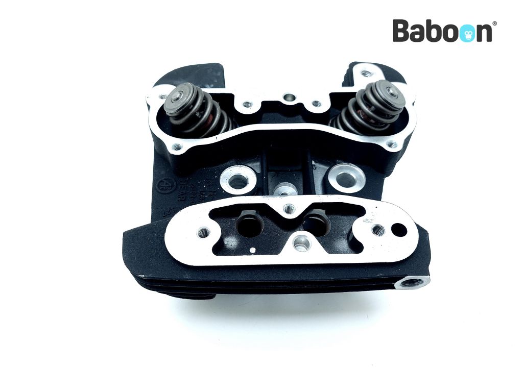 Harley-Davidson XL 883 N Sportster Iron 2014-2018 Cylinder Head Rear ...