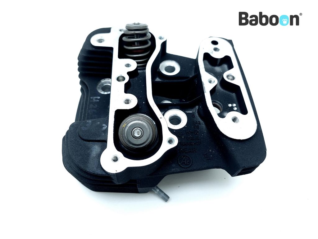Harley-Davidson XL 883 N Sportster Iron 2014-2018 Cylinder Head Rear ...