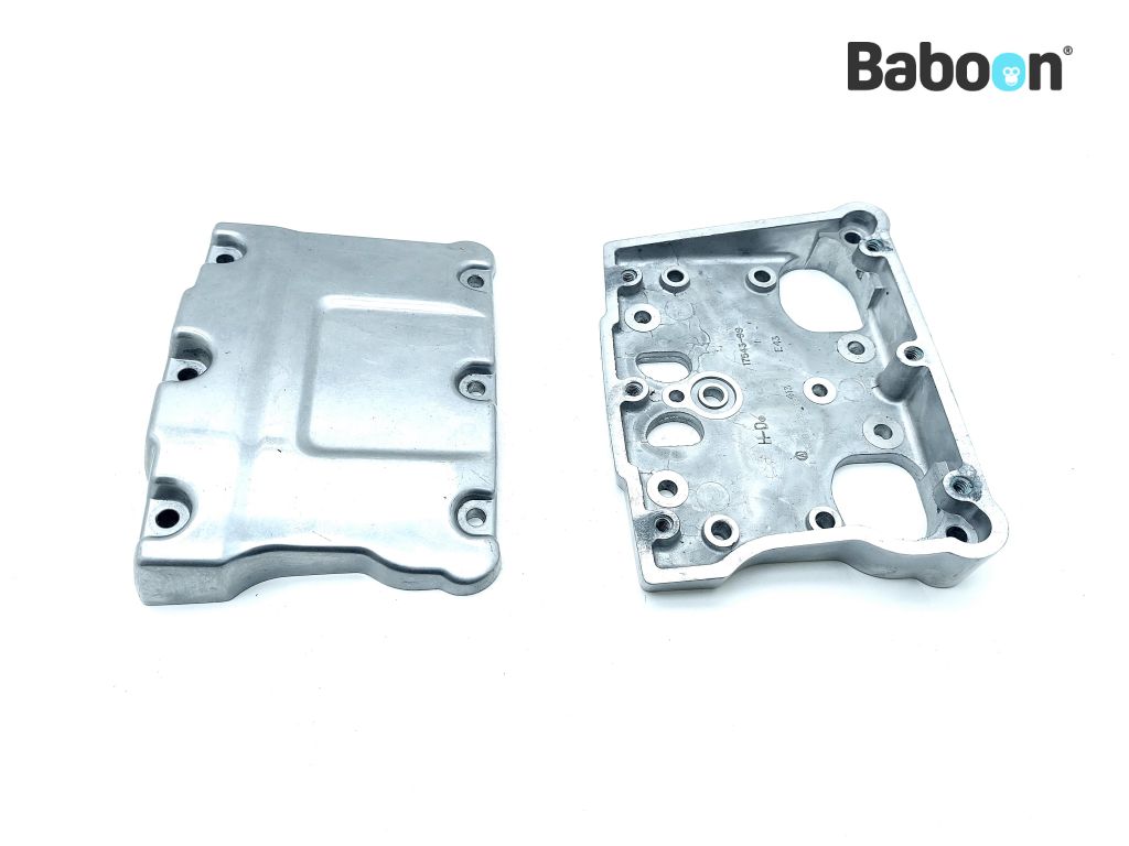 Harley-Davidson Twin Cam 88 Engine Valve Cover (17571-99) | Baboon ...