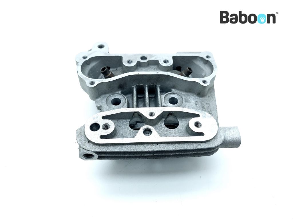 Harley-Davidson XL 883 Sportster 1988-1995 Cylinder Head Front (16663 ...