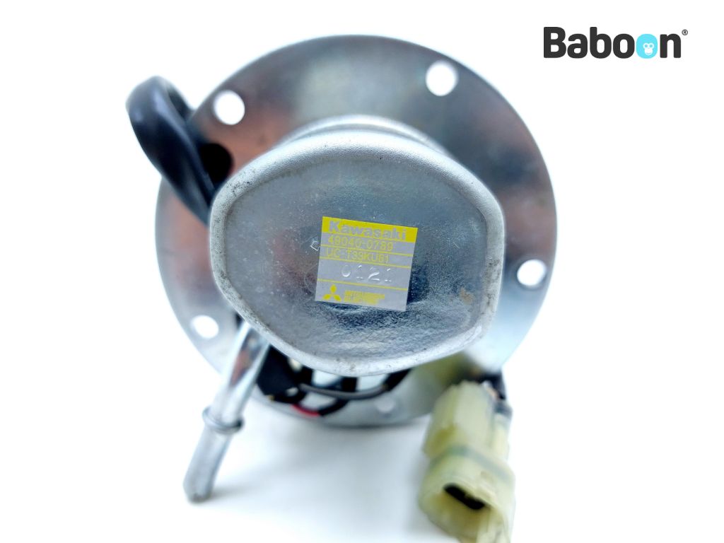 Kawasaki Z H2 2020 (ZR1000KLF) Pompe à carburant (49040-0789) | Baboon ...