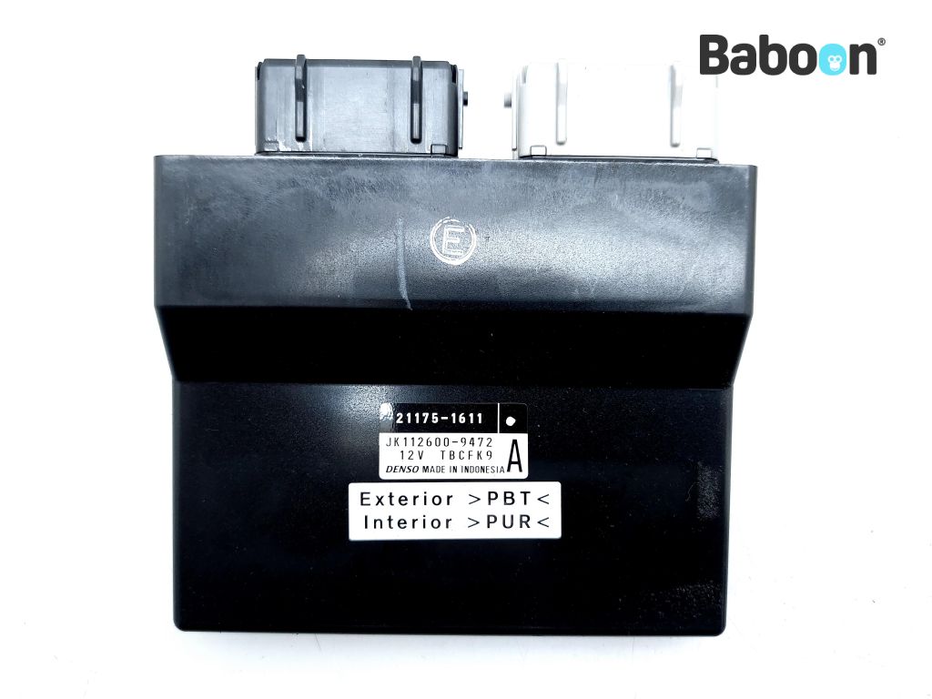 Kawasaki Ninja 650 2020-2021 (EX650N-M) ECU unit (CDI Ignition) (21175 ...