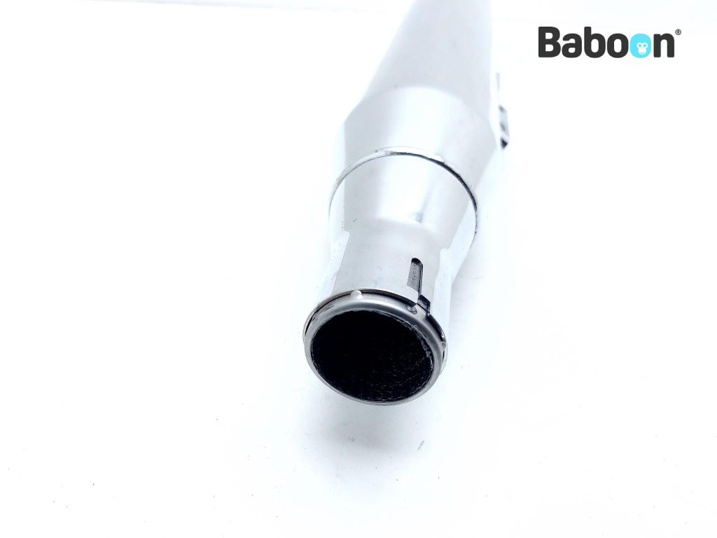 Harley-Davidson FLFBS Softail Fat Boy 114 2018-2021 Exhaust Muffler ...