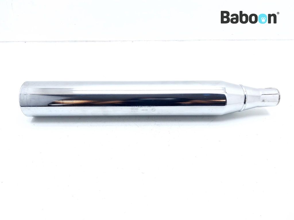 Harley-Davidson FLFBS Softail Fat Boy 114 2018-2021 Eksospotte Original ...