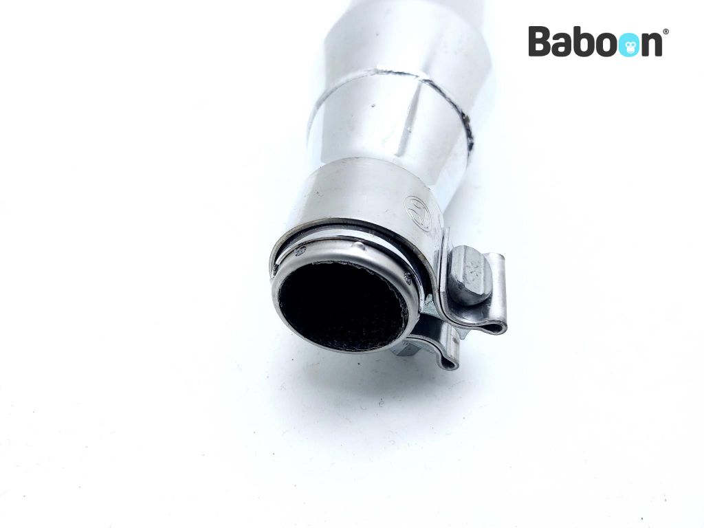 Harley-Davidson FLFBS Softail Fat Boy 114 2018-2021 Exhaust Muffler ...