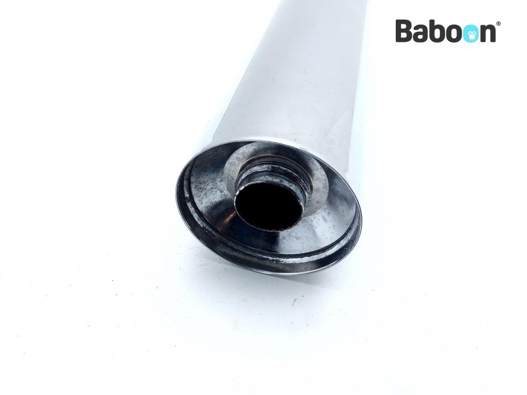 Harley-Davidson FLFBS Softail Fat Boy 114 2018-2021 Exhaust Muffler ...