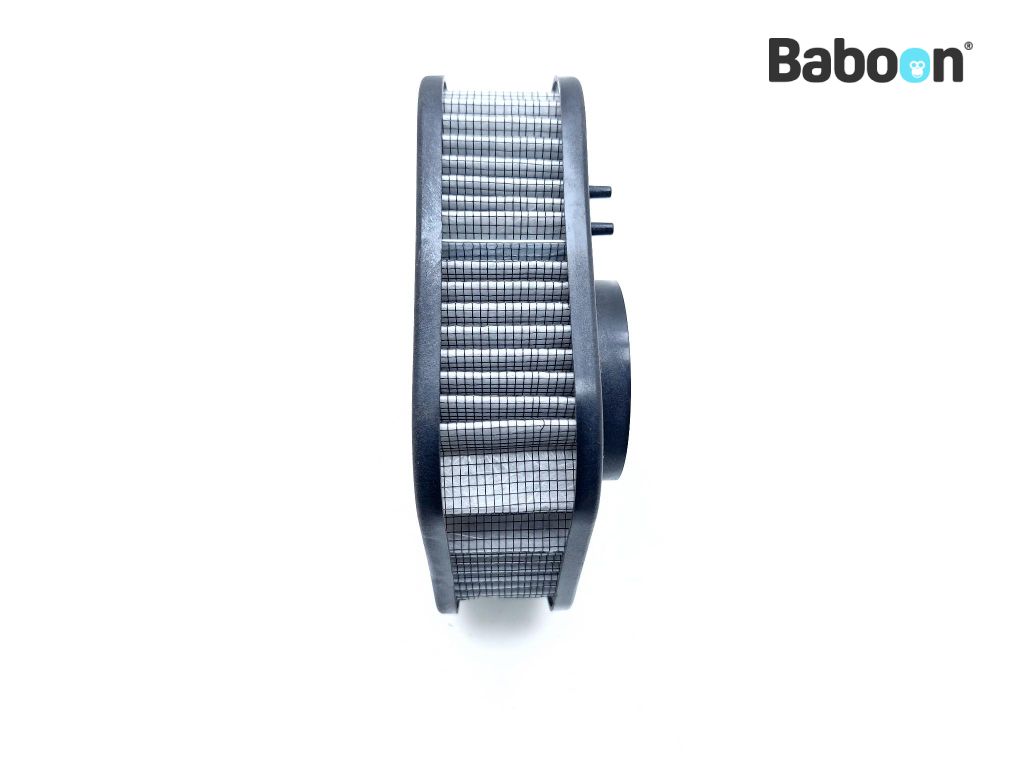 Harley-Davidson FLHC Softail Heritage Classic 2018 Luchtfilter ...