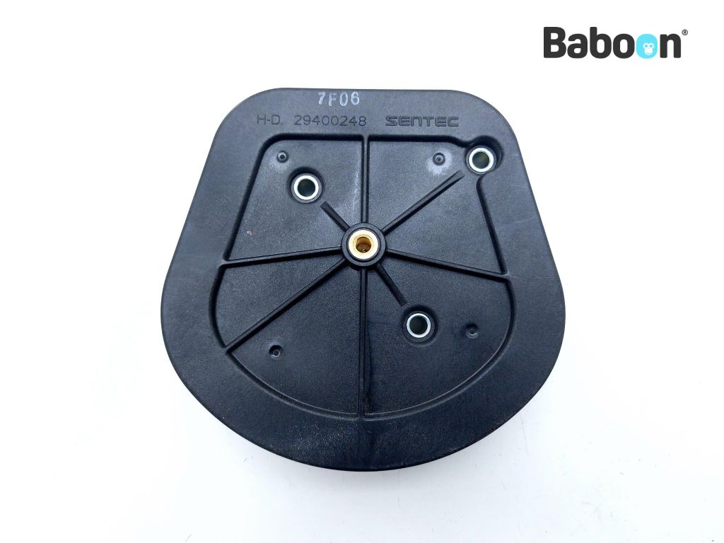 Harley-Davidson FLHC Softail Heritage Classic 2018 Luchtfilter ...