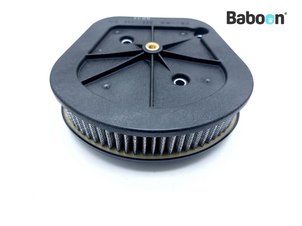 Harley-Davidson FLHC Softail Heritage Classic 2018 Luchtfilter ...