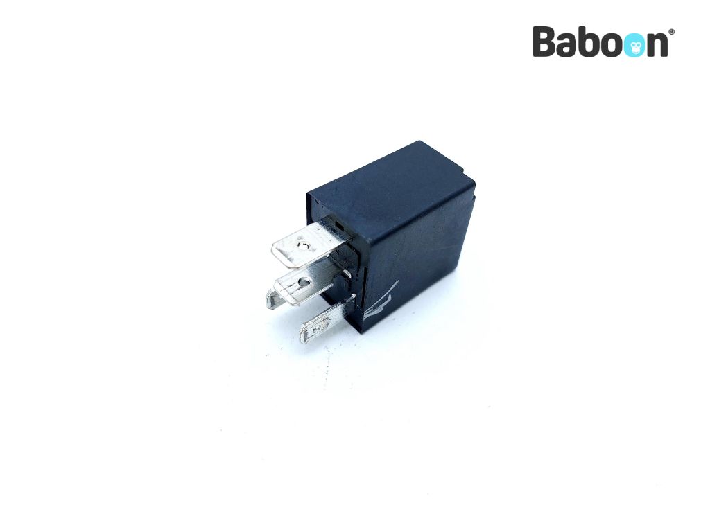 Harley-Davidson XG 500 Street 2019-2020 Relay (012-1HRF) | Baboon ...