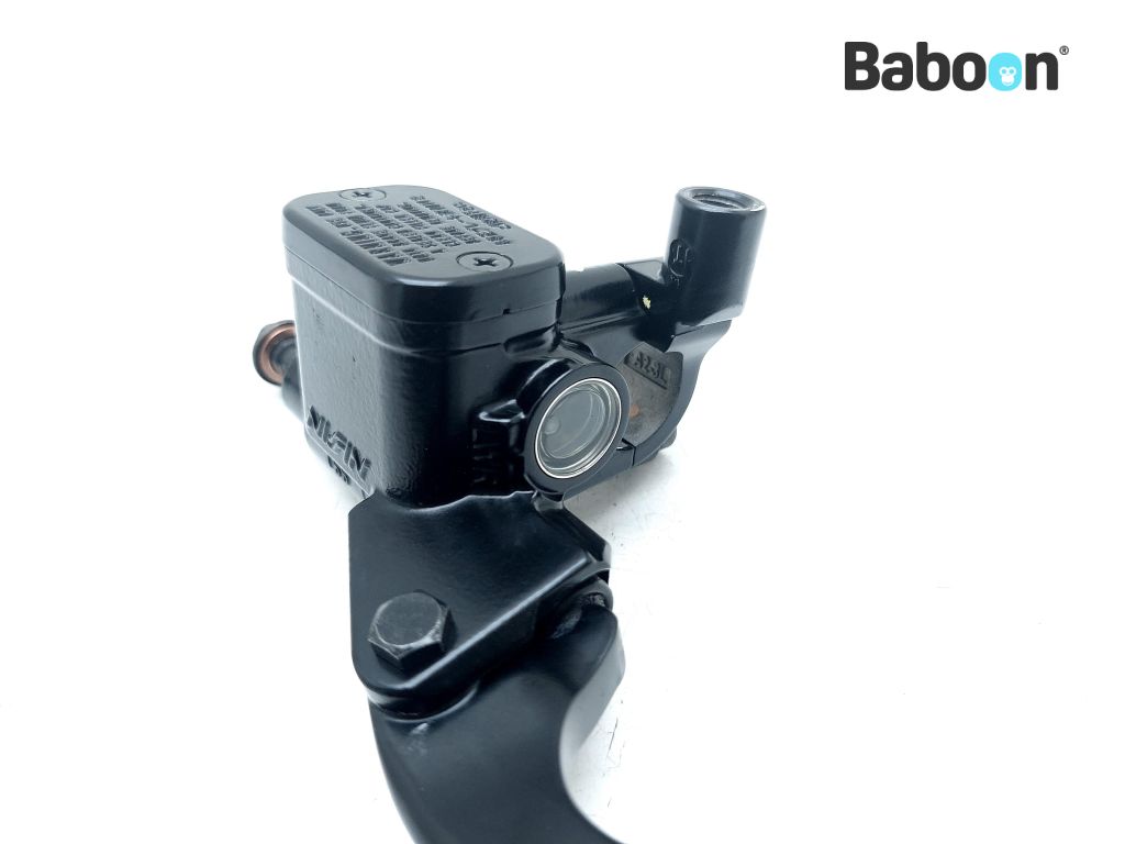 Yamaha NMAX 125 2021 (BAL) Brake Master Cylinder Rear | Baboon ...