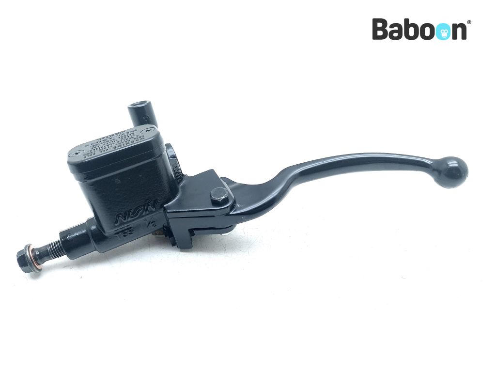 Yamaha NMAX 125 2021 (BAL) Brake Master Cylinder Rear | Baboon ...