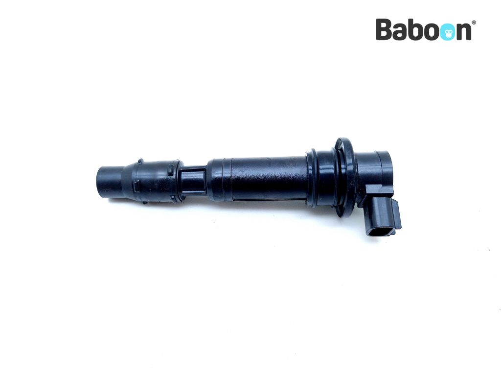 Triumph Speed Triple RS 1050 2018-2019 (VIN: 867601>) Ignition Coil ...