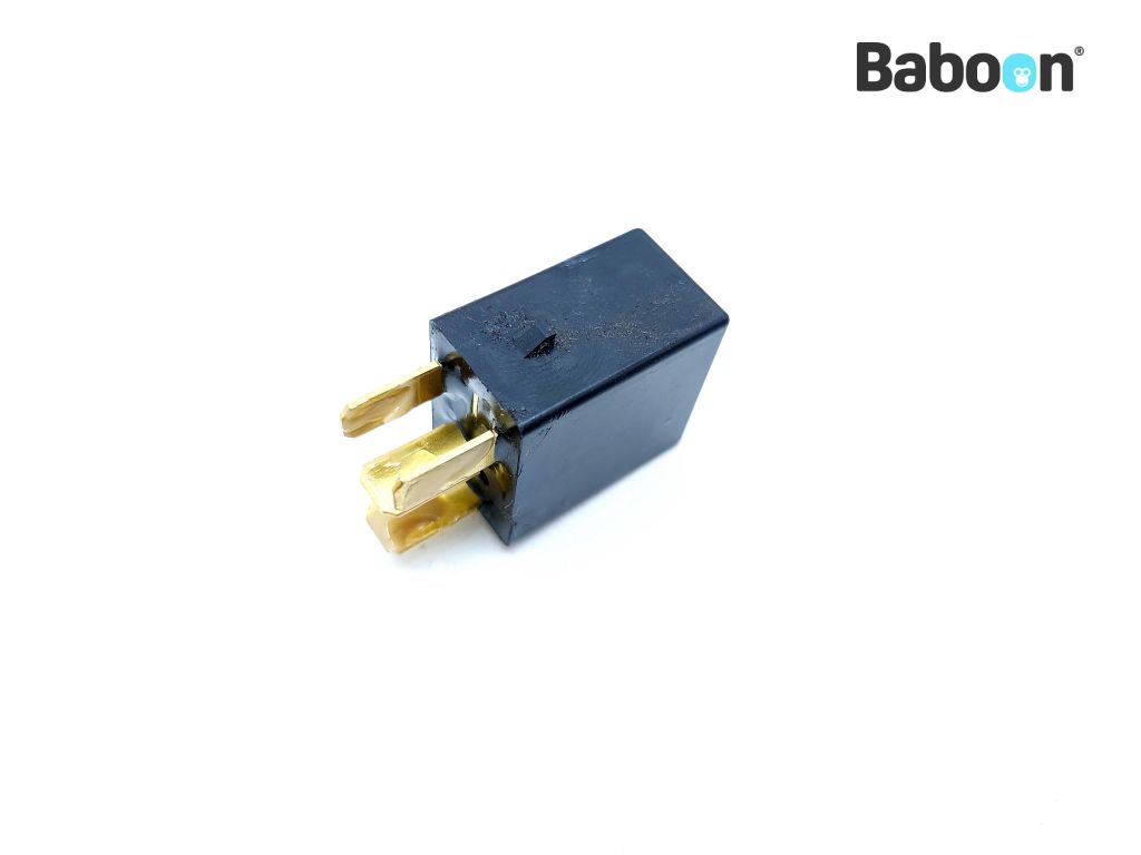 Triumph Speed Triple RS 1050 2018-2019 (VIN: 867601>) Relay (G8HN-1A4T ...