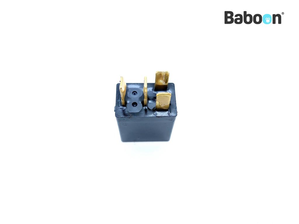 Triumph Speed Triple RS 1050 2018-2019 (VIN: 867601>) Relay (G8HN-1A4T ...