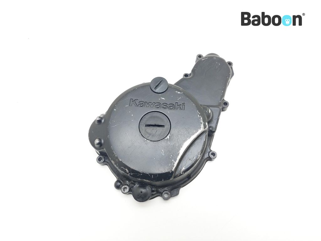 Kawasaki KLR 600 1985-1986 (KL600B) Engine Cover Left | Baboon ...