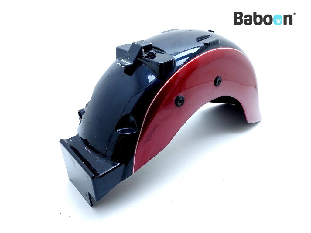 Hyosung GV 250 Aquila 2001-2007 KM4MJ51A Garde-boue arrière | Baboon ...