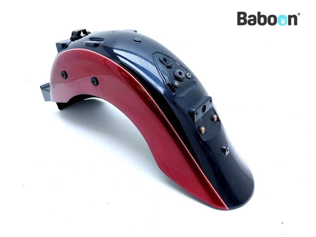 Hyosung GV 250 Aquila 2001-2007 KM4MJ51A Garde-boue arrière | Baboon ...