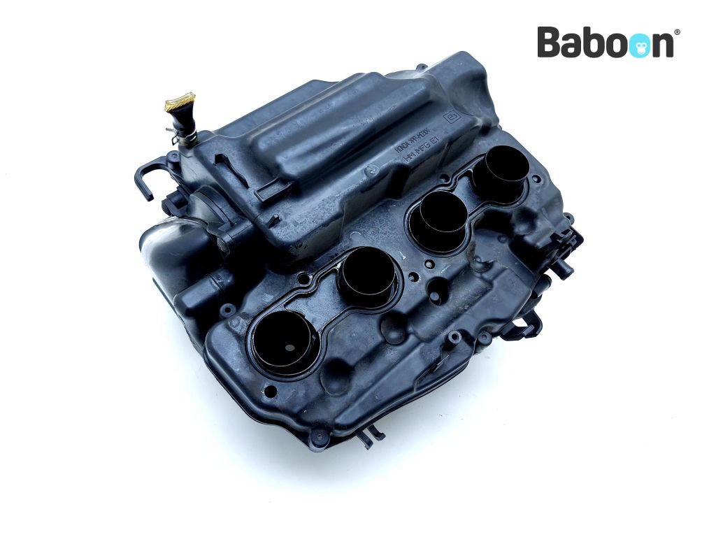 Honda CB 600 F Hornet 2007-2013 (CB600F PC41) Air Filter Case / Box ...
