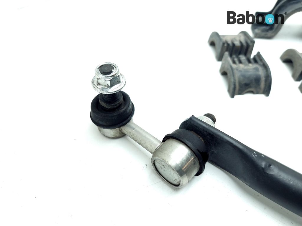 CFMOTO CForce 520 L Frame Stay Swingarm Stabilizer Bar | Baboon ...