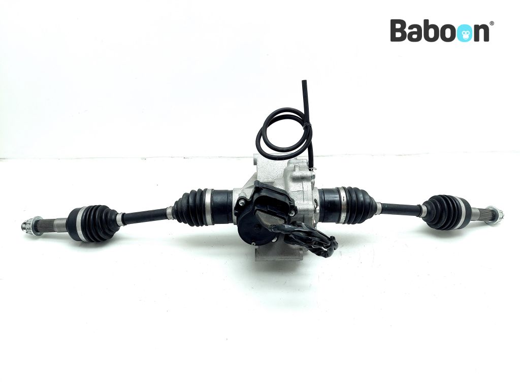CFMOTO CForce 520 L Final Drive (Differential Gear) Rear differential ...