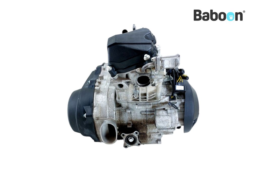 CFMOTO CForce 520 L Engine Motor | Baboon Motorcycle Parts
