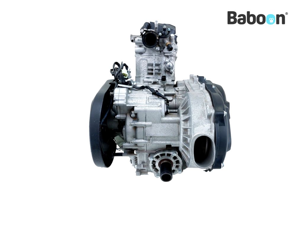 CFMOTO CForce 520 L Engine Motor | Baboon Motorcycle Parts