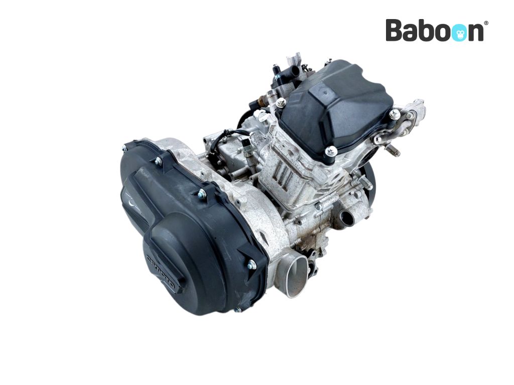 CFMOTO CForce 520 L Engine Motor | Baboon Motorcycle Parts
