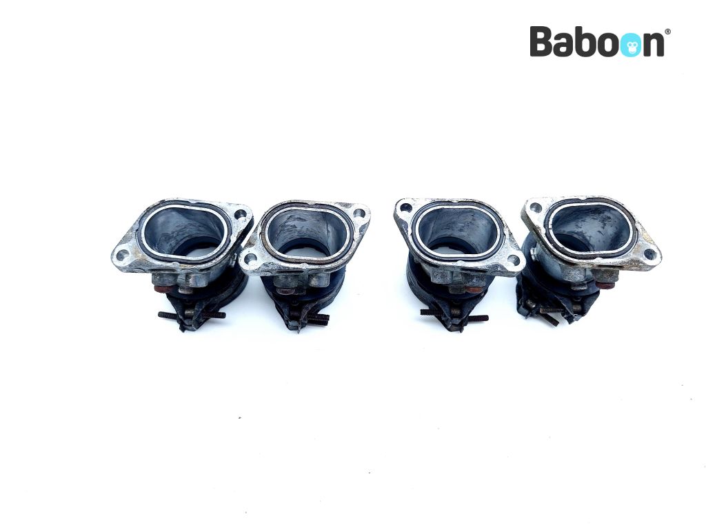 Yamaha FZR 1000 1987-1988 (FZR1000 Genesis) Intake Joint | Baboon ...