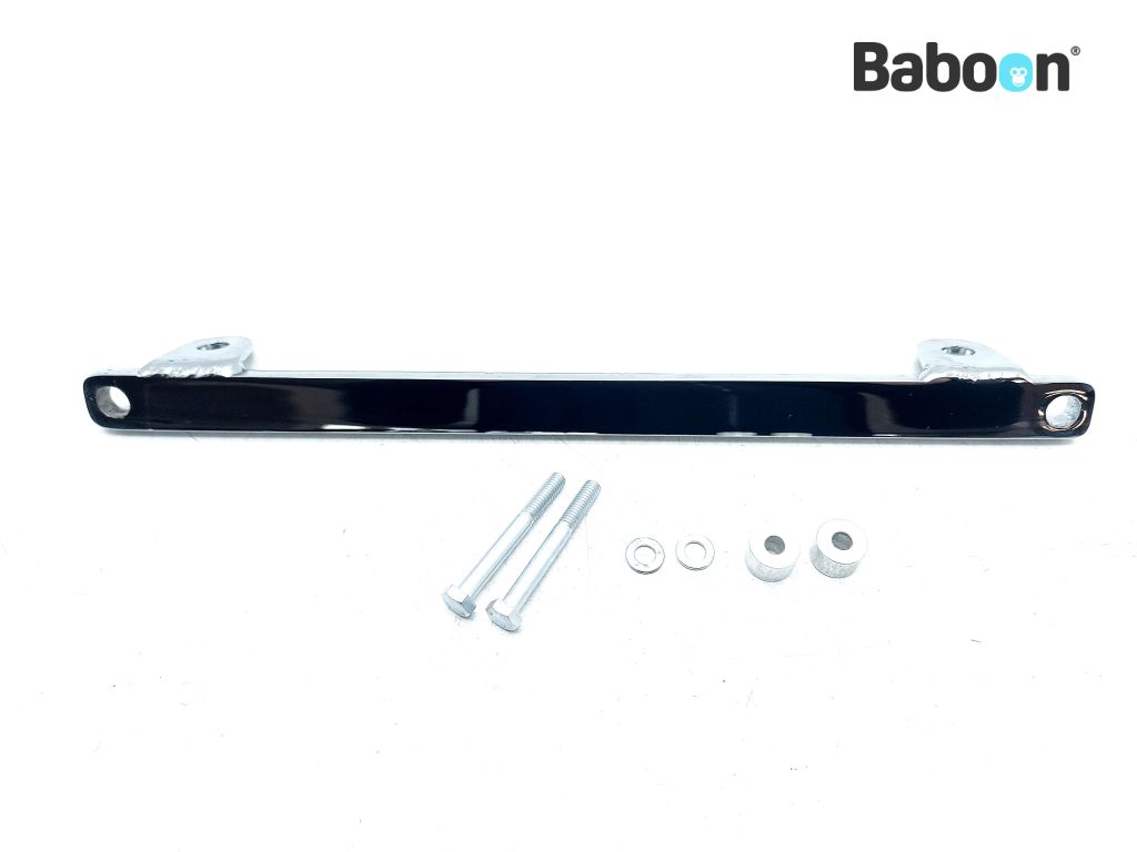 Kawasaki VN 750 Vulcan (VN750 VN750A) Additional Headlight / Fog light ...