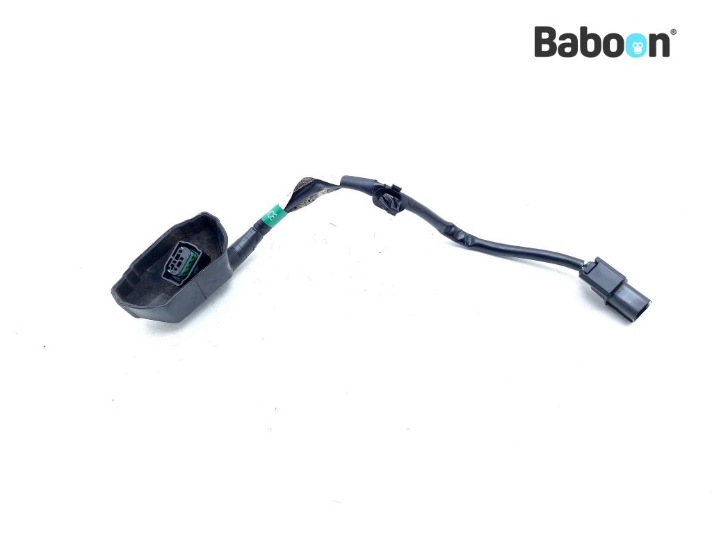 Honda CB 300 R 2018-2020 (CB300R NC55) Faisceau de câblage additionnel ...